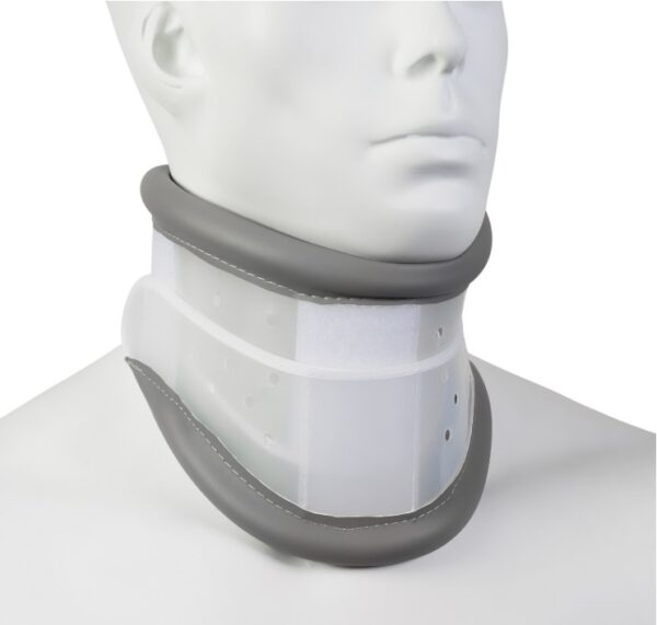 RIGID CERVICAL COLLAR – JASGO MEDICAL